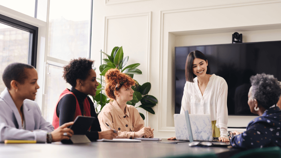 Unlock Employee Autonomy at Work: How HR leaders can help teams flourish.