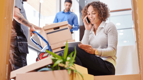 Office Move Checklist Template: HR & Facility Managers Must-Do's!