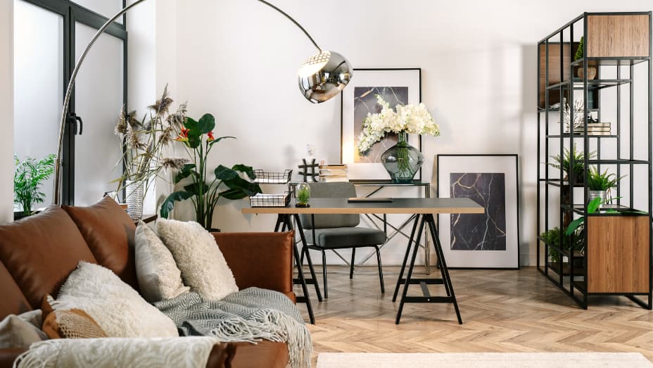 10 creative workplace design ideas to transform your office experience!