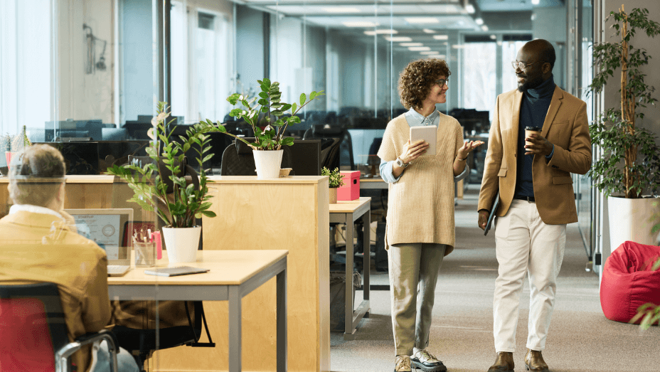 Designing the Perfect Office Seating Arrangement: the Definitive Guide