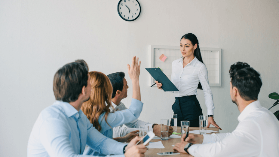 Workplace Occupancy Data: What It Is and How to Use It