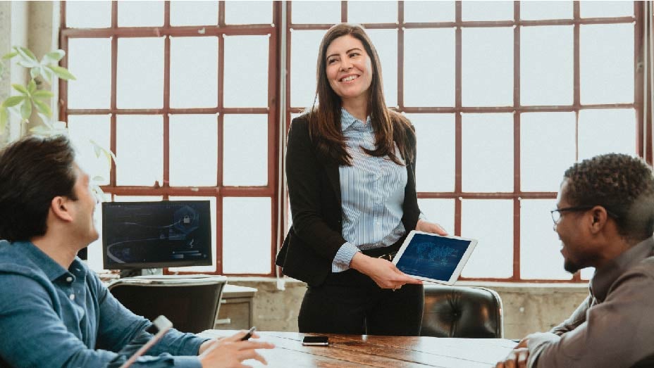 Here’s How to Create a Paperless Office in 6 Simple Steps