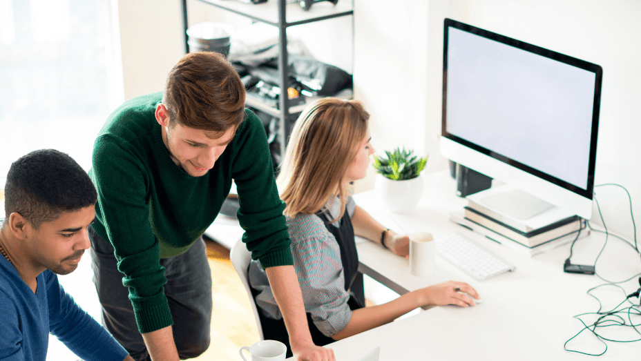 How to Build a Strong Workplace Community