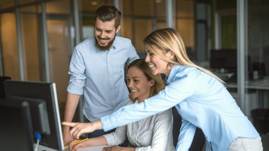 How to Build a Strong Workplace Community