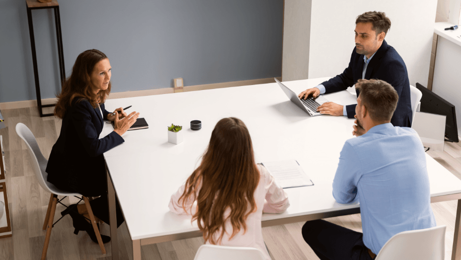 Boost Workplace Efficiency: Best Practices for Office Space Utilization