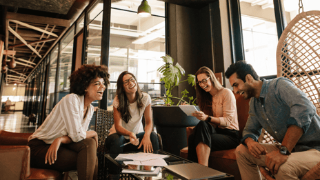 Boost Workplace Efficiency: Best Practices for Office Space Utilization