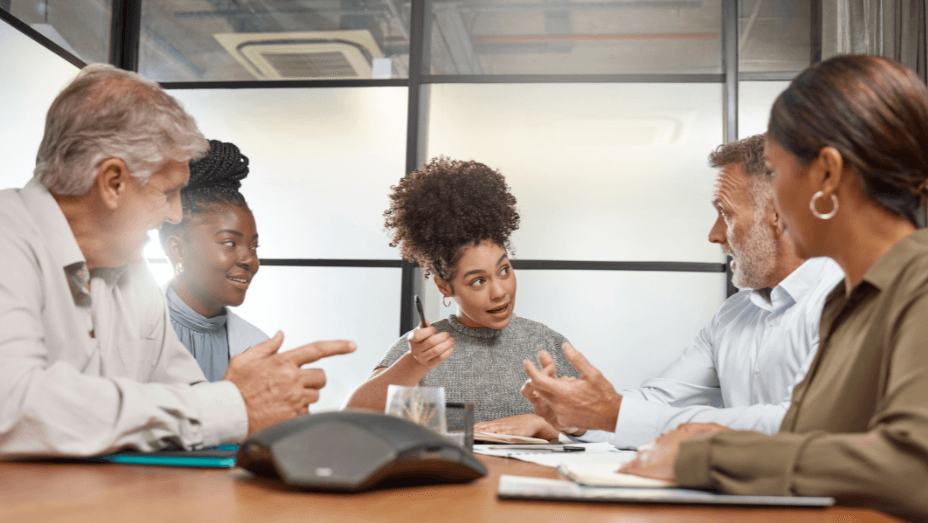 The Future is Here: Workplace Experience Manager!