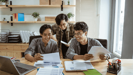 Here’s Why You Need a Desk Management Strategy