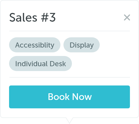 Digital reception assistant | Visitor management system