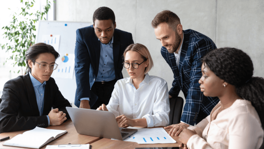 10 Workplace Trends That Will Shape the World of Work Next Year