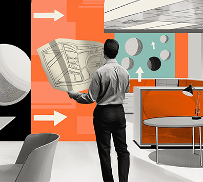 10 creative workplace design ideas to transform your office experience!