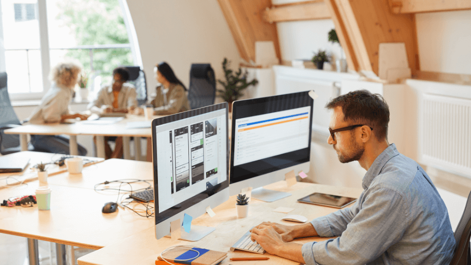 Office Automation: Definition, Tools, Best Practices