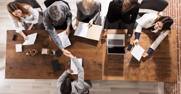 Discover the Modern Workplace Benefits: What Makes Sense?