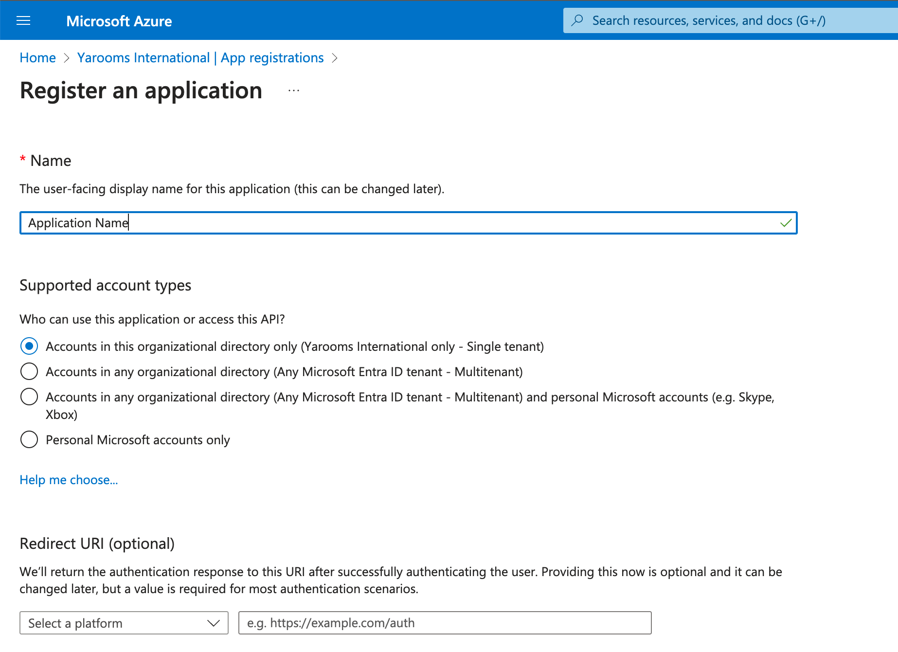 M365 Resources: Outlook Integration Guide