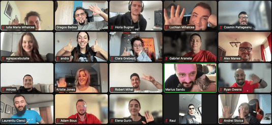 YAROOMS Raises €2 Million in Its First Investment Round