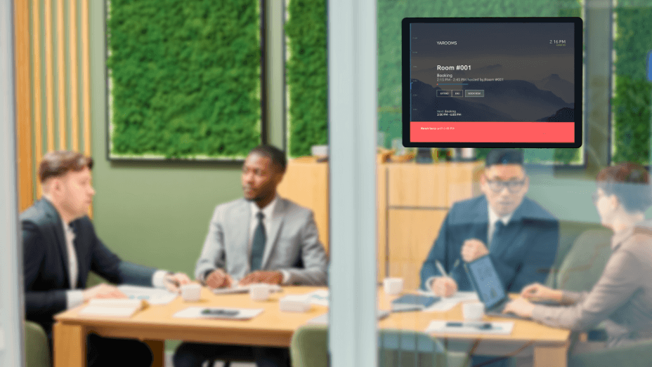 Reception Management Essentials to Impress Every Visitor