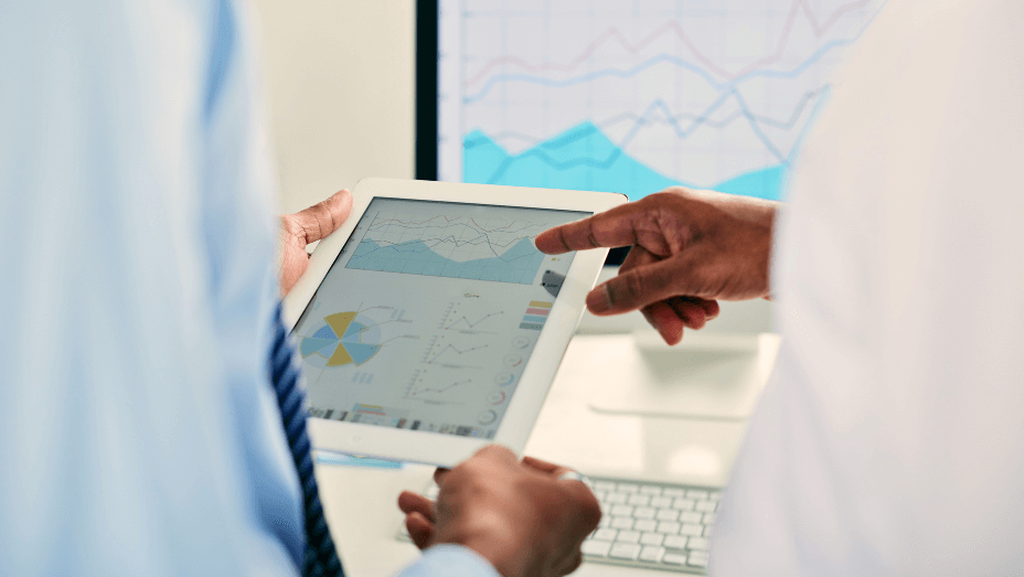 The Power of Visibility: Why It’s Important to Know Who (And Where) Is ...