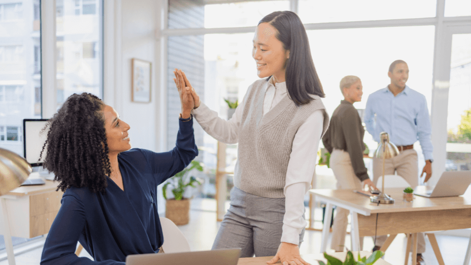 15 Clever Suggestions for Workplace Improvement