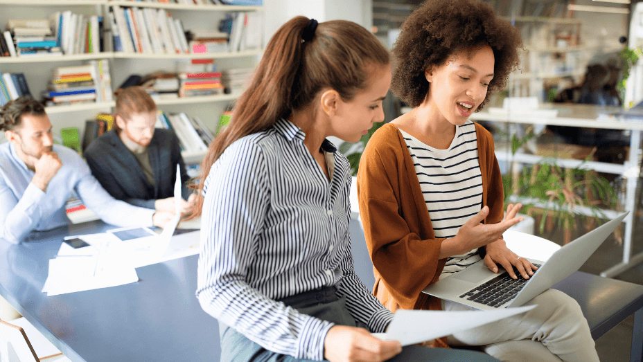 Collaboration vs. Teamwork: Understanding the Key Differences