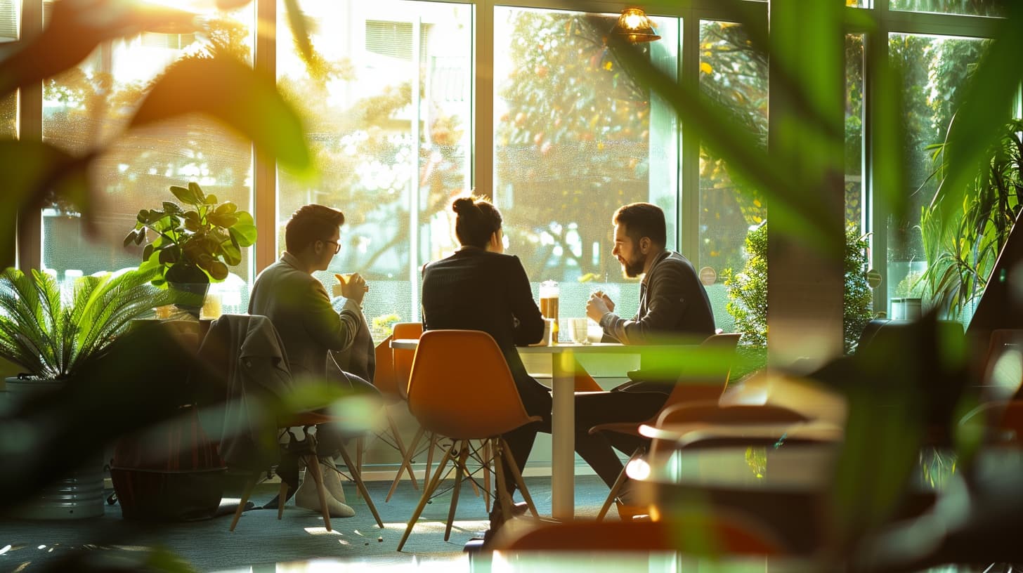 Hybrid Work Model Examples: How Leading Companies Are Finding Success