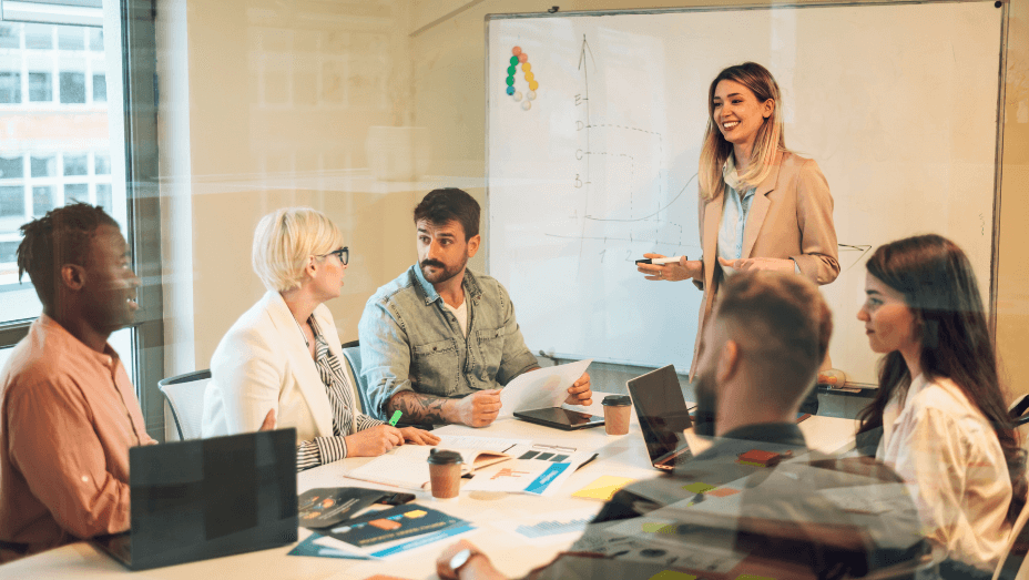 Conference Room Technology: The Essential Guide