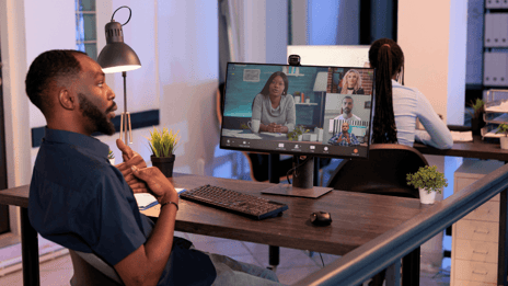 Hybrid vs Remote Work: A Comprehensive Comparison for 2025