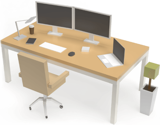 Employee experience in a hybrid workplace | YAROOMS