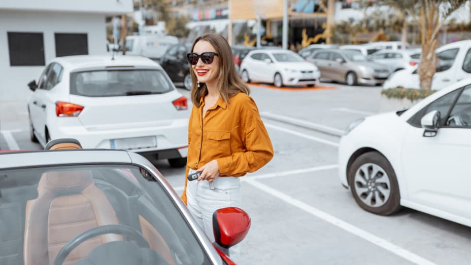 A Guide to Fast & Simple Office Parking Booking