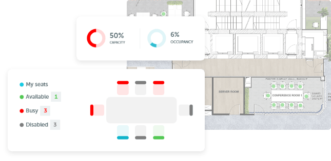 Technology to Power Hybrid Working in Healthcare