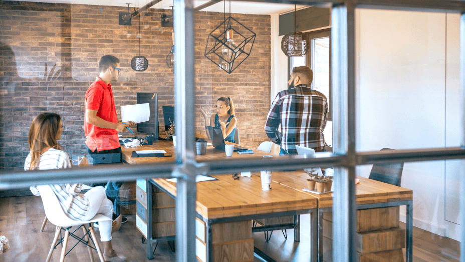 Your Practical Guide to an Agile Work Environment