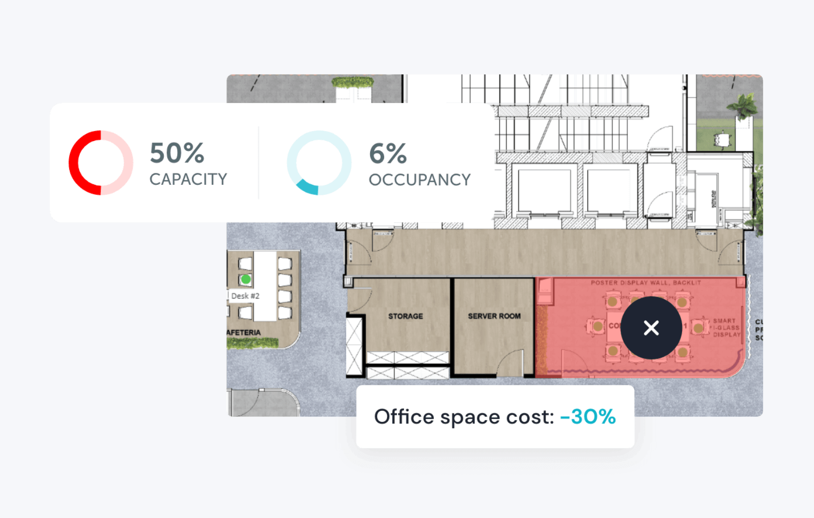 Workspace Management Software for Facility Managers