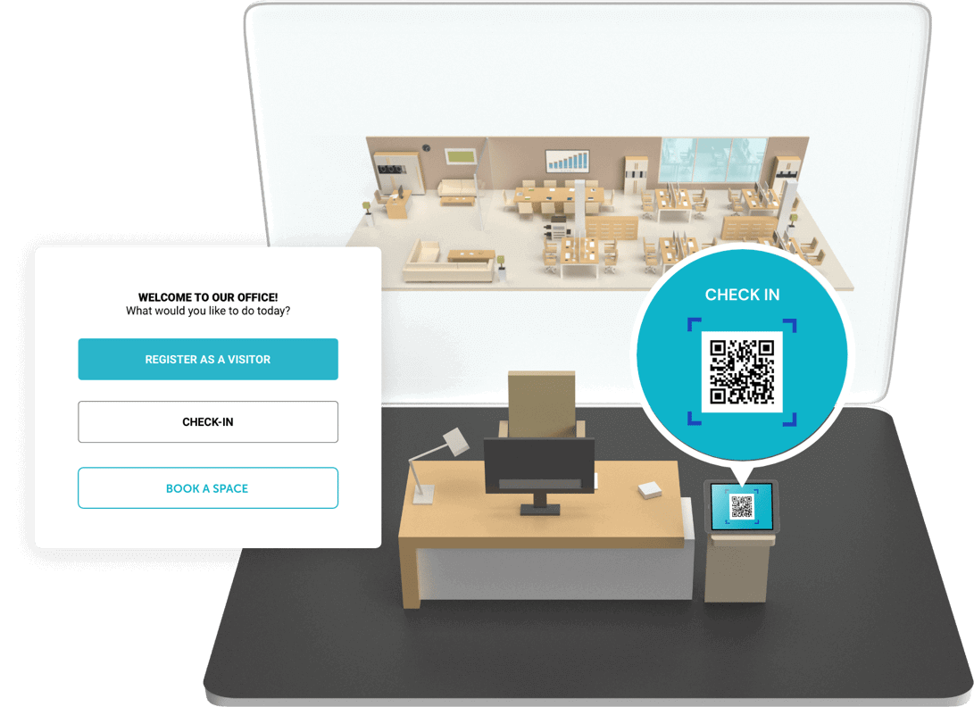 Receptionist Software: Boosting Productivity with Automation