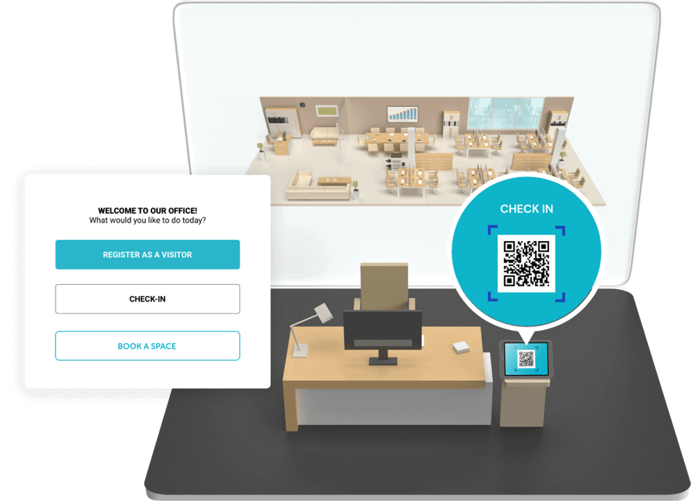 Receptionist Software: Boosting Productivity with Automation