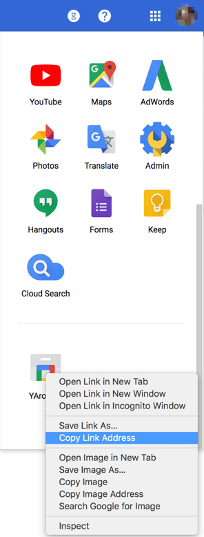 SAML2.0: How to connect to Google Workspace