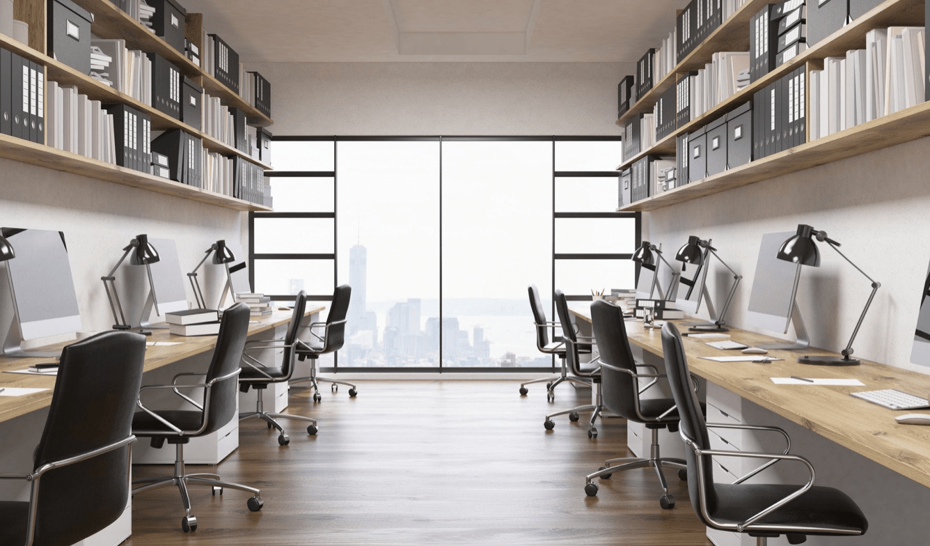 The Complete Guide to Managing Desk Booking in Your Office