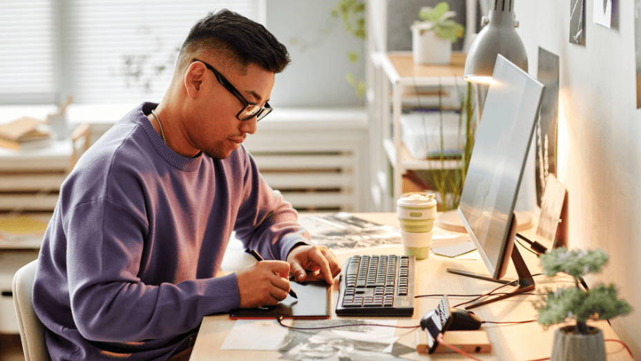 A Deep Dive into the Intelligent Workplace