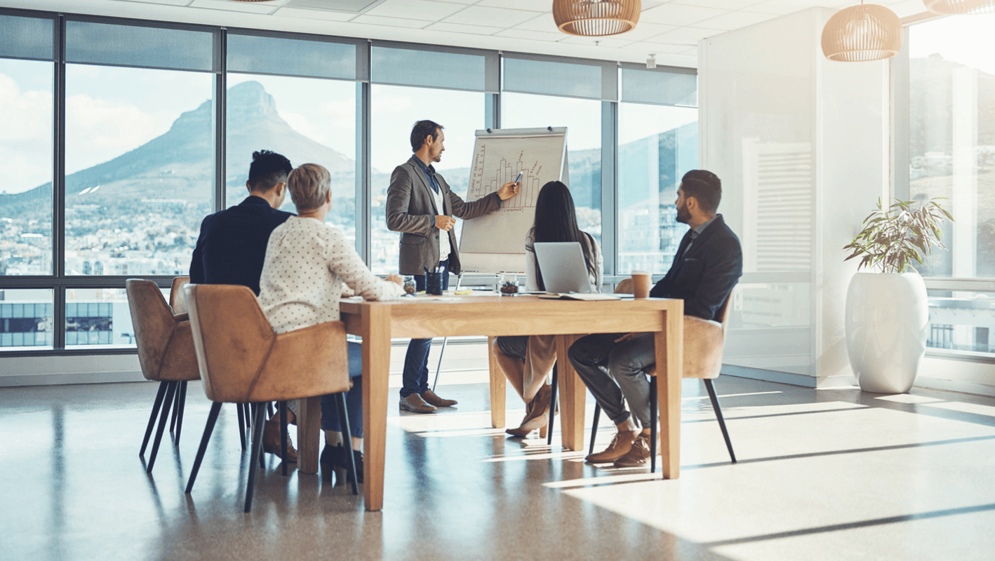 Conference Room Setup: The Essential Guide