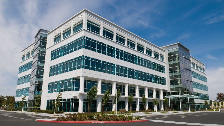 What To Do With Empty Office Space: 10 Brilliant Ways to Repurpose