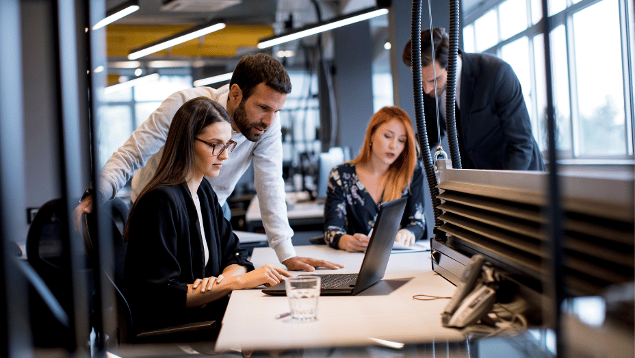 The One-Stop Office Management System for All Your Needs