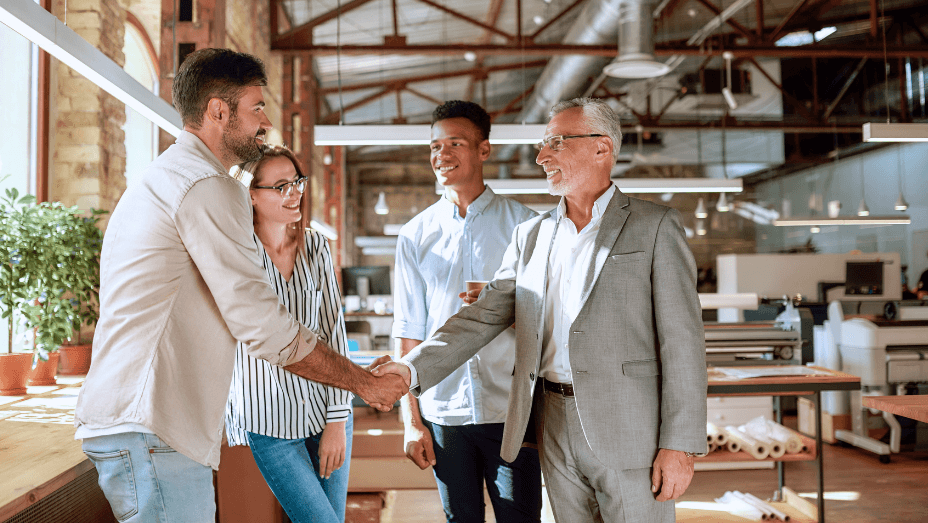 Innovative Conference Room Ideas for a Productive Workspace