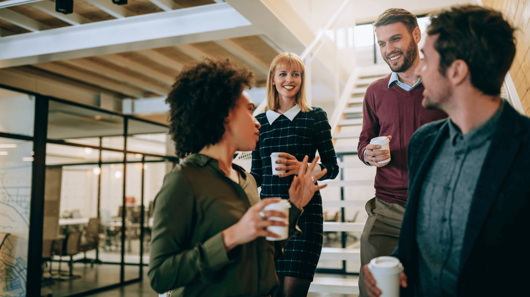 Types of Work Environments (With Examples): Which Ones Employees Love ...