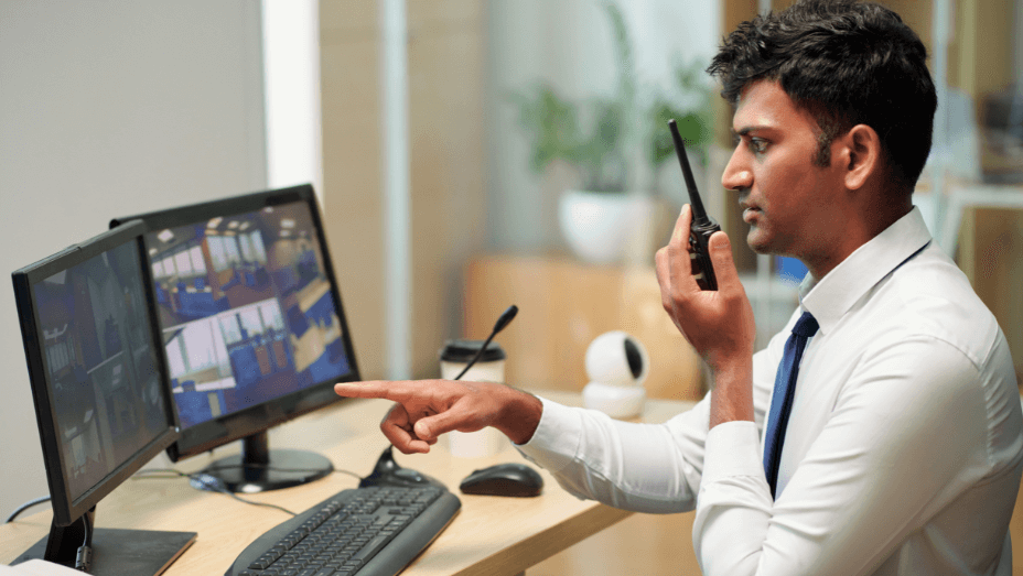 6 Office Front Desk Problems & How to Solve Them With Visitor Management System