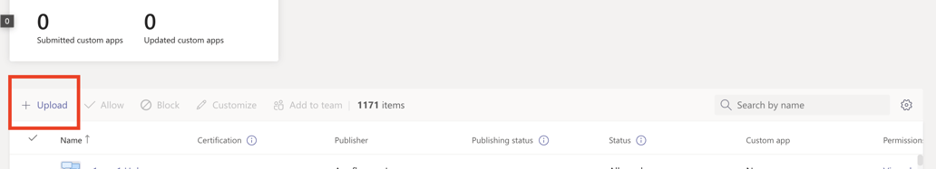 Microsoft Teams: Adding YAROOMS to your Teams sidebar