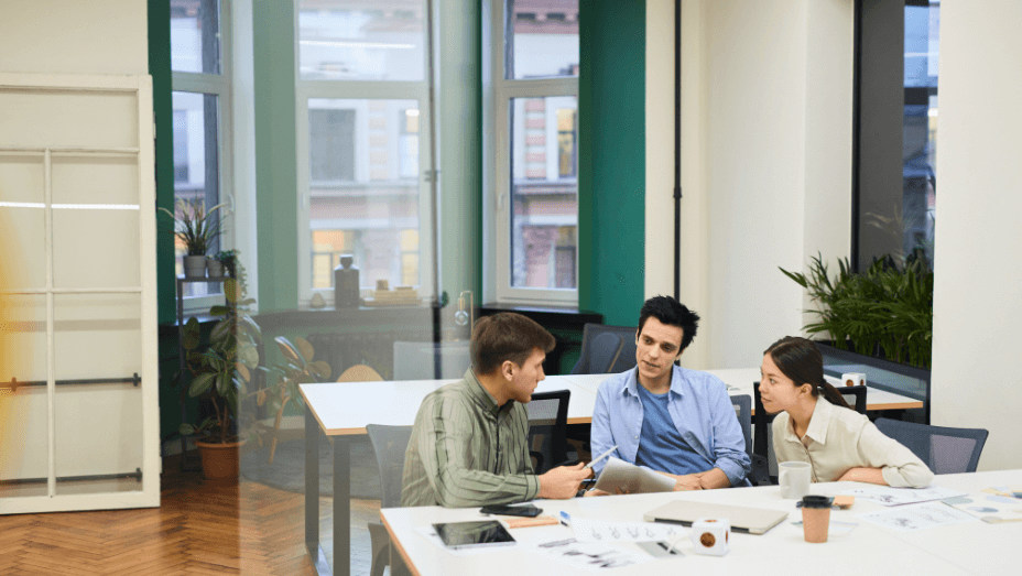 How to Make Hybrid Workplaces More Human?