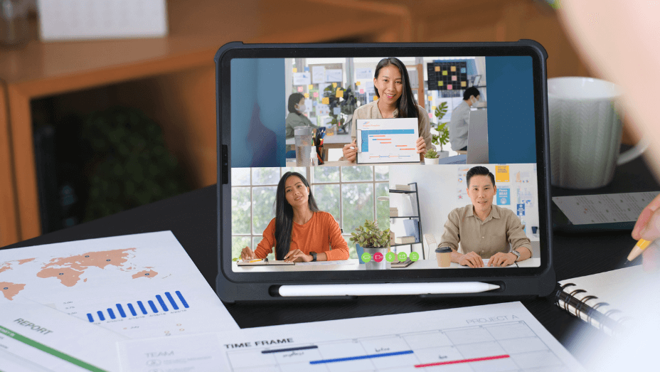 Collaborative Workspaces: A Comprehensive Guide for Managers