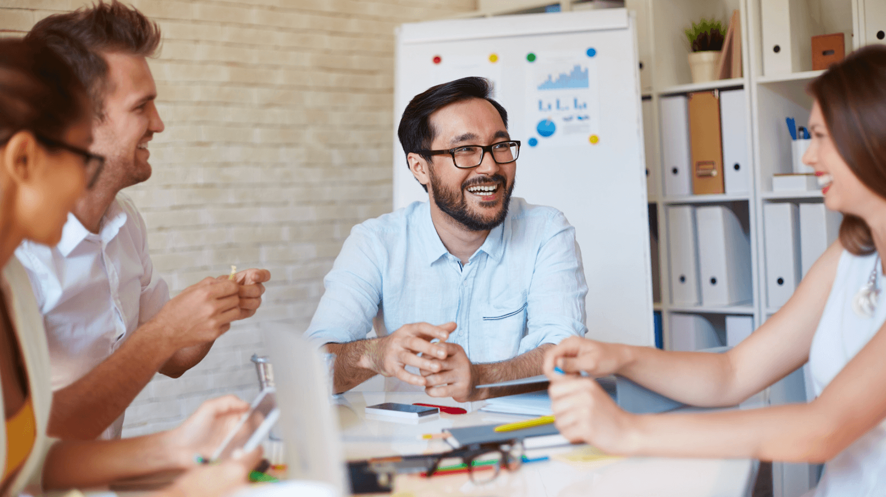 Types of Work Environments (With Examples): Which Ones Employees Love ...