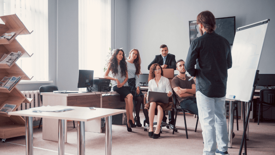 Embracing a Culture Built on Workplace Hospitality