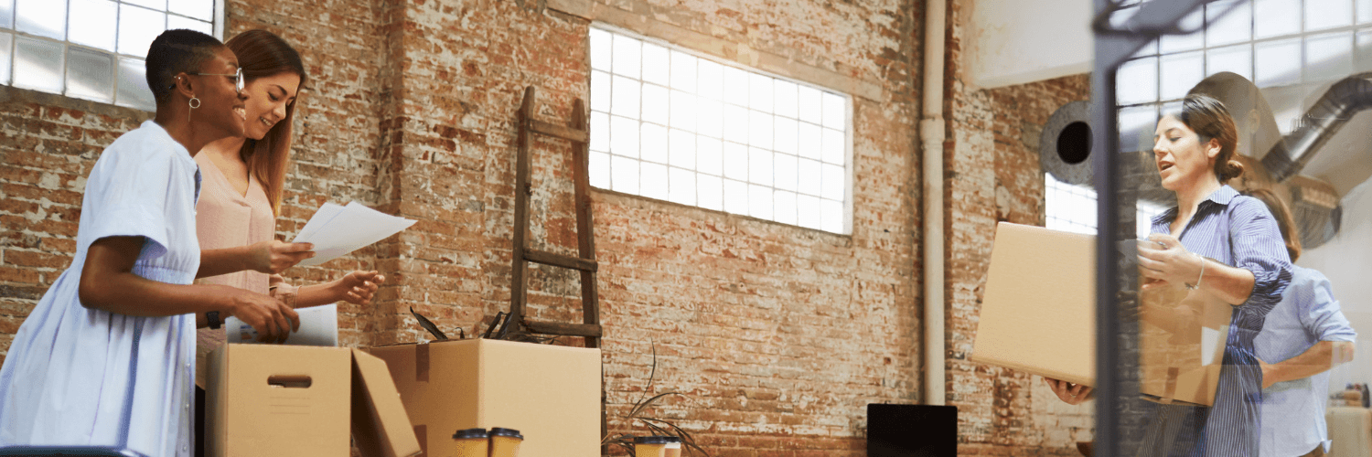 A Step-By-Step Office Move Checklist for HR and Facility Managers