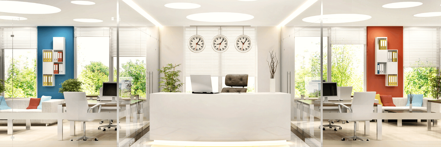 10 creative workplace design ideas to transform your office experience!