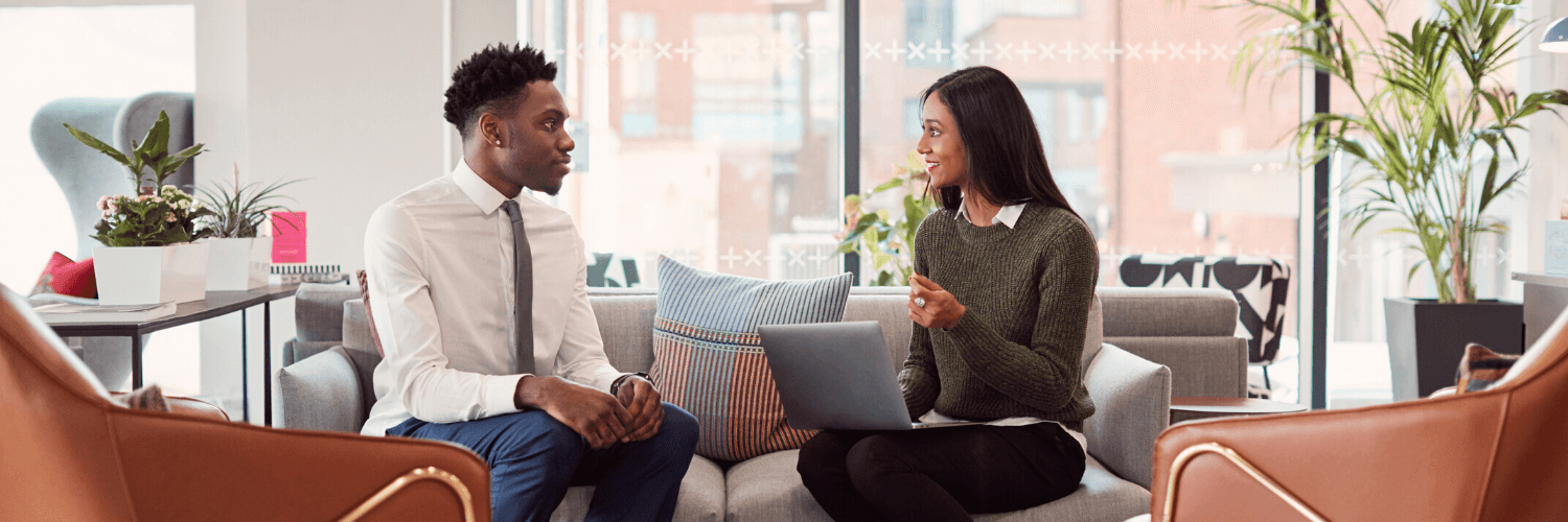 Simplifying HR Operations with Space Management Software